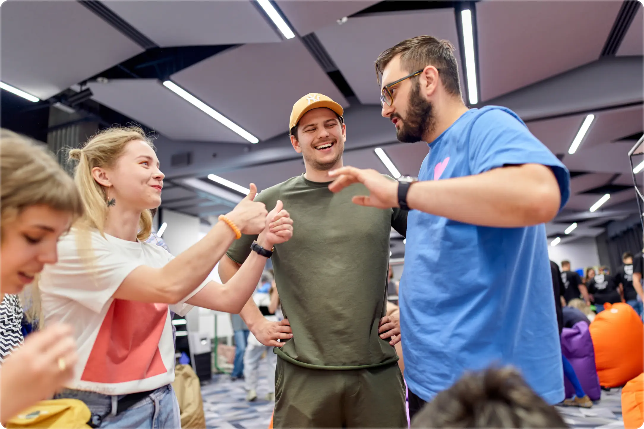 Headway Inc – Revolutionizing Lifelong Learning